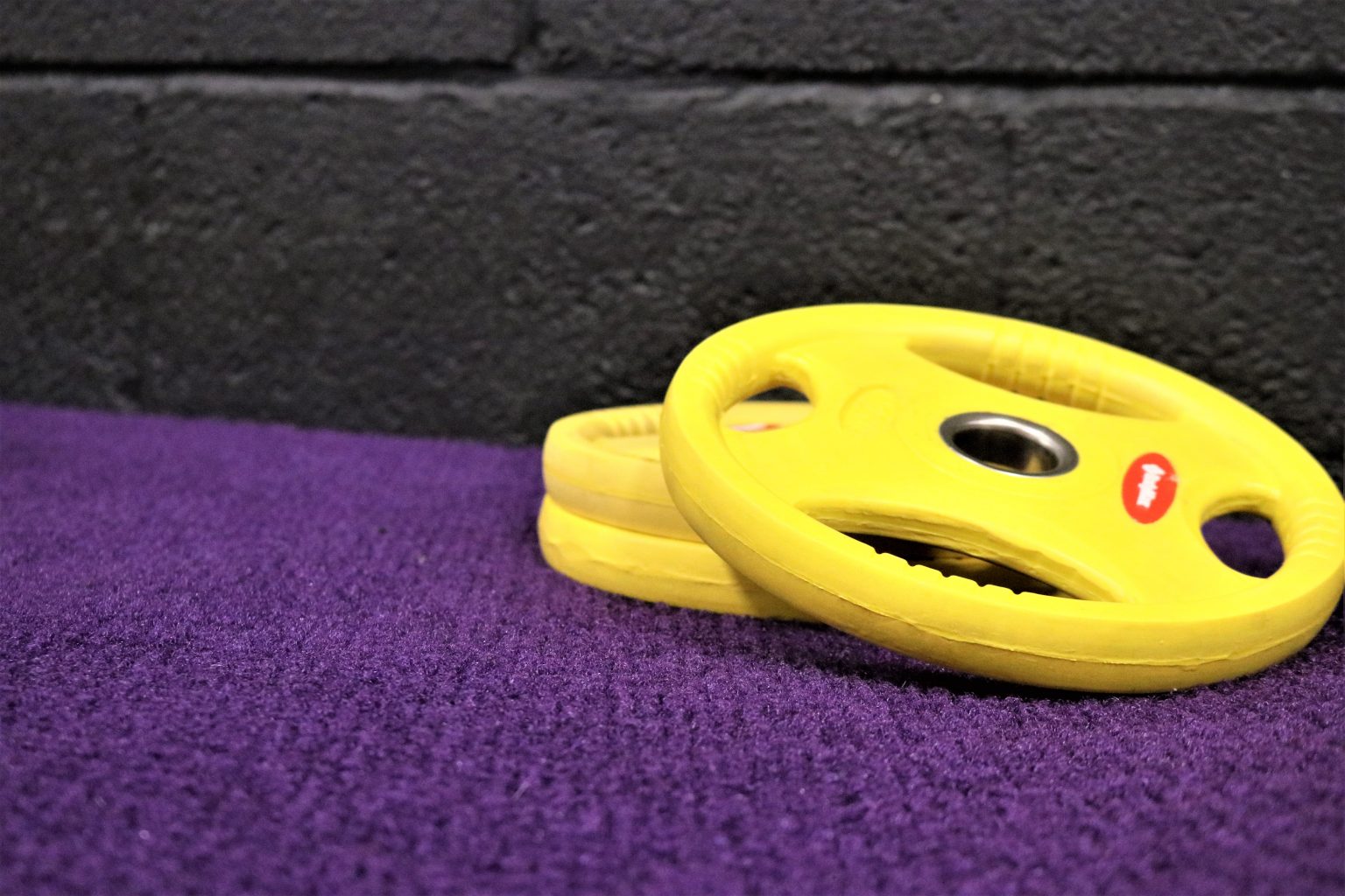 GYM TURF - PURPLE gym flooring, Sled Track | EPiC Mats | Jigsaw Mats ...