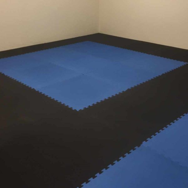 Jigsaw Mats for Martial Arts - EPiC Mats