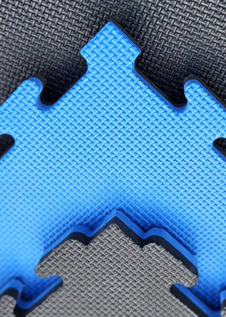 Jigsaw Mats and Rubber Gym Flooring Tiles | EPiC MATS UK