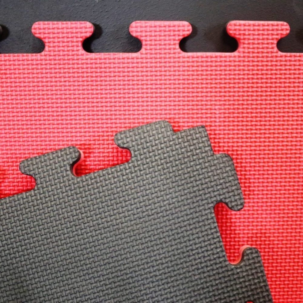 Jigsaw Mats and Rubber Gym Flooring Tiles | EPiC MATS UK